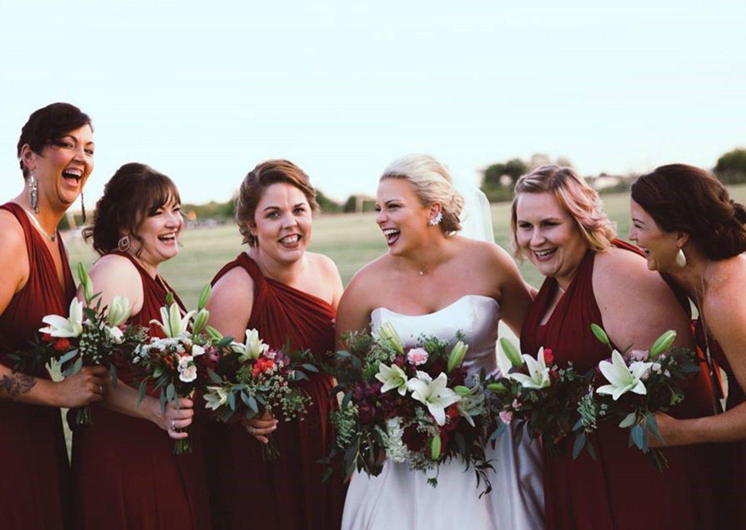 Home - Mike Fretz Event Center