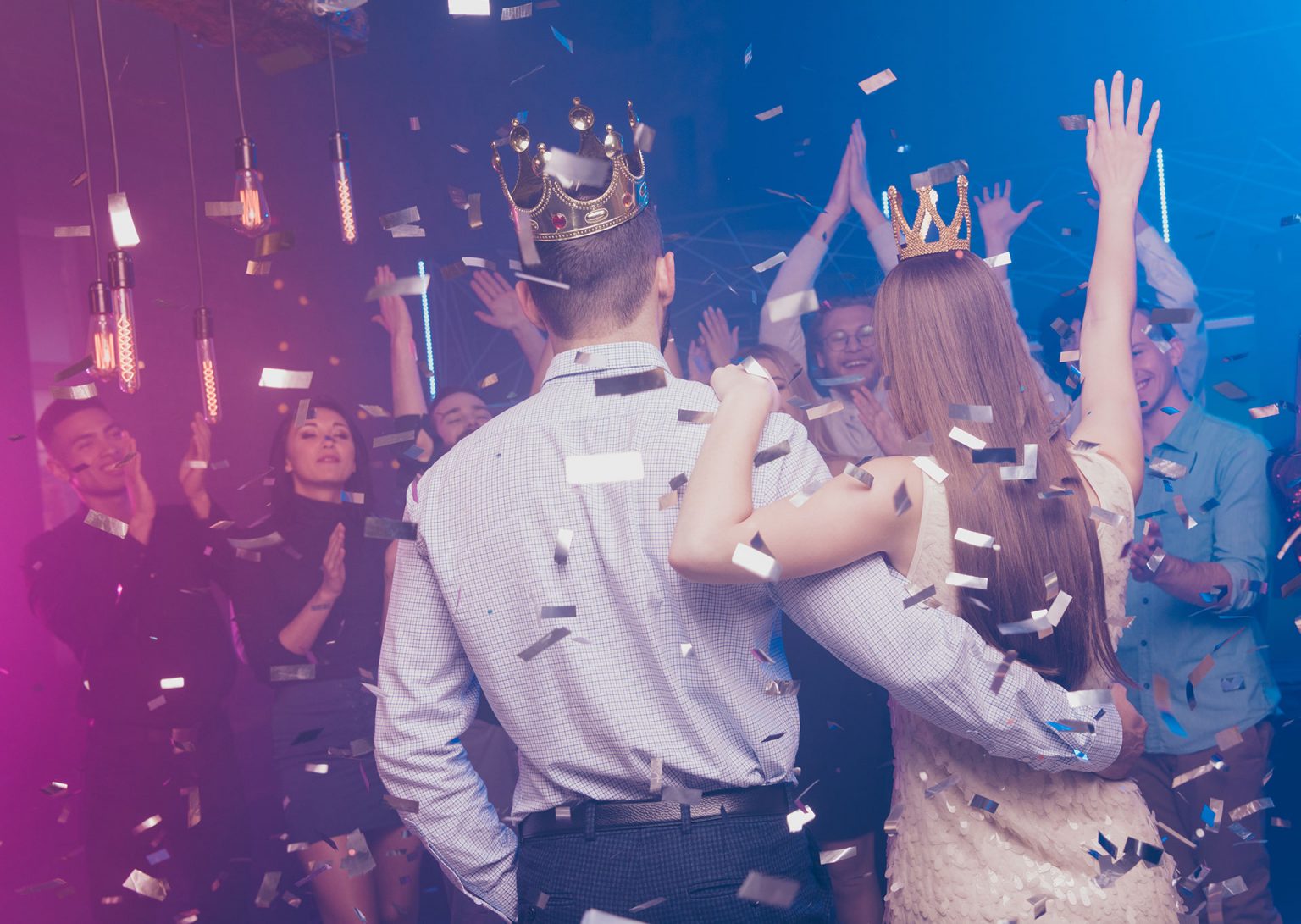 Home - Mike Fretz Event Center